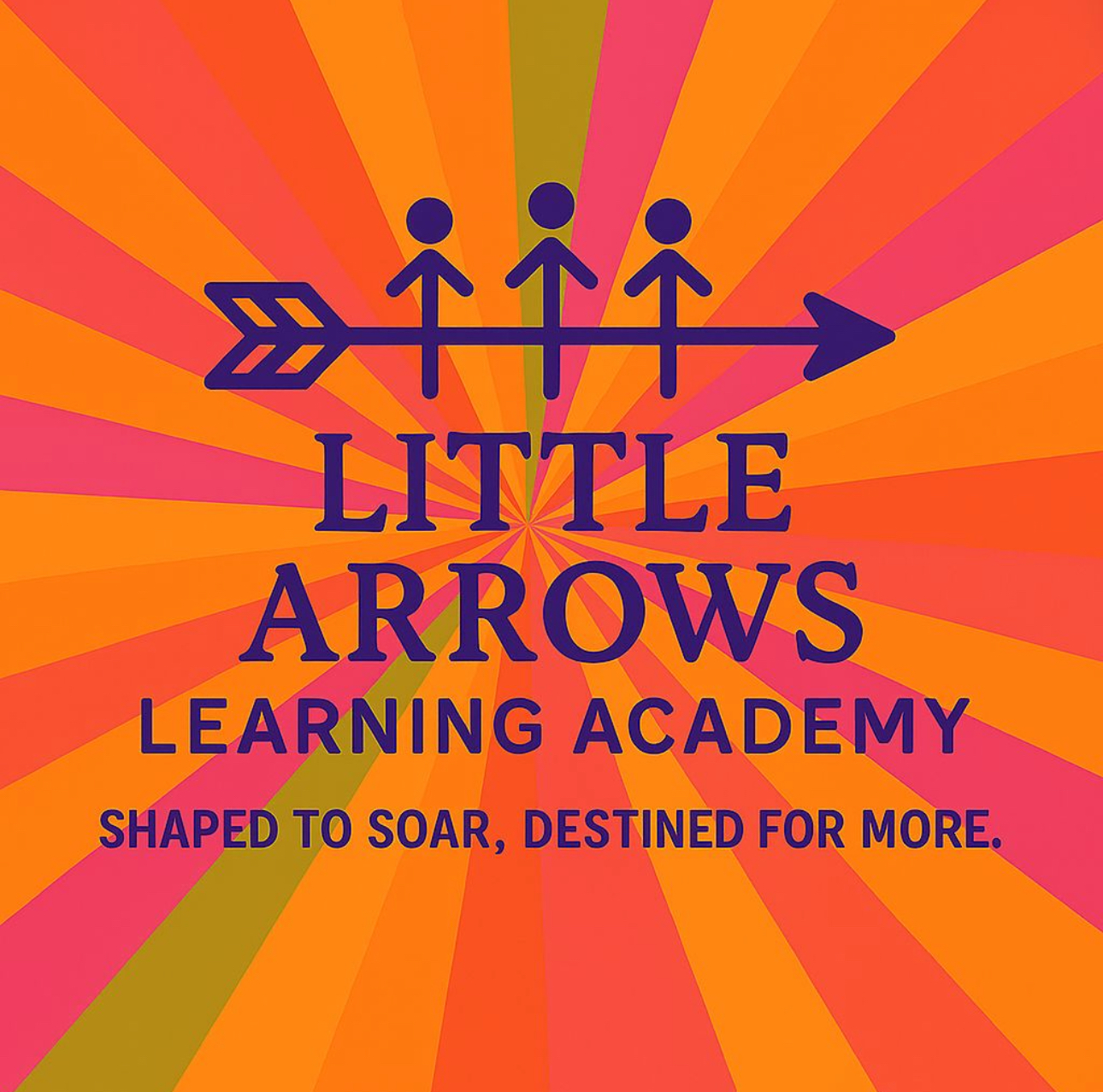 Little-Arrows-Learning-Academy | Online Application